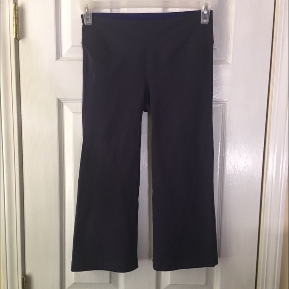 GAP | Pants & Jumpsuits | Size S Gap Body Fit Purple Athletic Pant ...